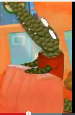 Mummy crocodile | Funky valley treehouse Wikia | Fandom