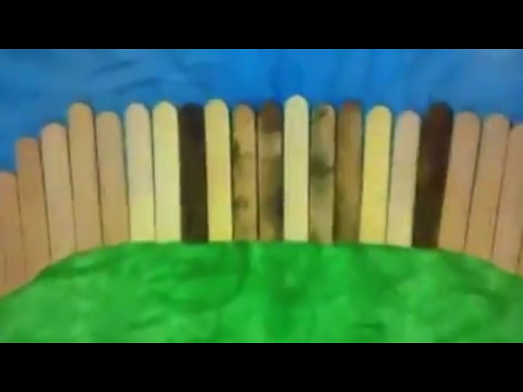 Fence | Funky valley treehouse Wikia | Fandom