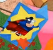 Super cow | Funky valley treehouse Wikia | Fandom