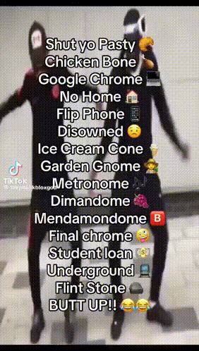 PACKGOD | Funky Wiki | Fandom