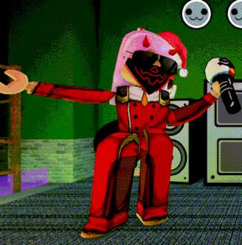 Nikusa | Funky Friday Wiki | Fandom