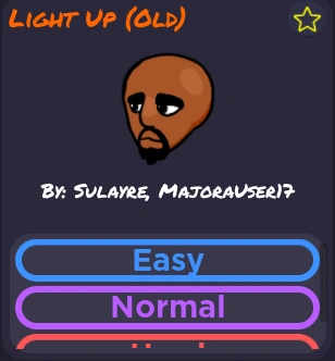 Light Up (Old) | Funky Friday Wiki | Fandom