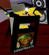 Riot Shield | Funky Friday Wiki | Fandom