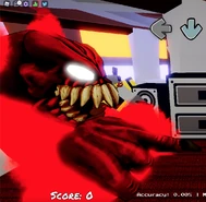 Demon Tricky | Funky Friday Wiki | Fandom