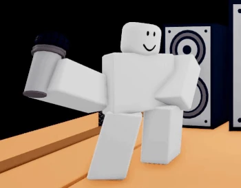 Ace | Funky Friday Wiki | Fandom