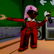 Nikusa | Funky Friday Wiki | Fandom