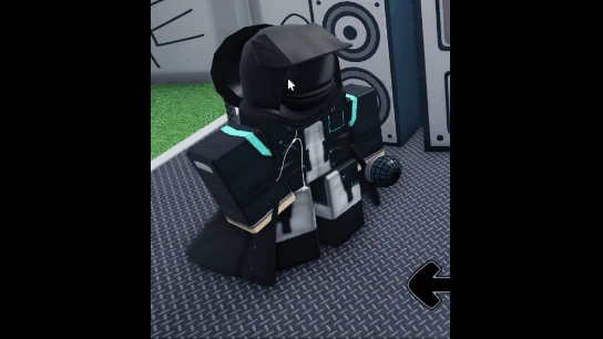 Masterz | Funky Friday Wiki | Fandom