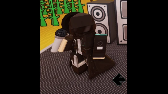 Solazar | Funky Friday Wiki | Fandom