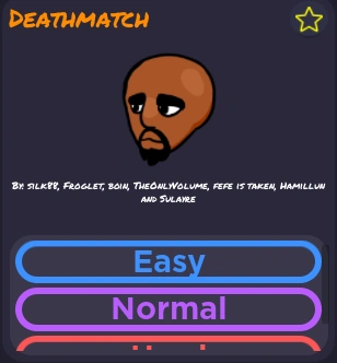 Deathmatch | Funky Friday Wiki | Fandom