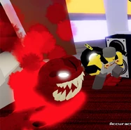 Demon Tricky | Funky Friday Wiki | Fandom