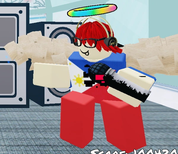 Cuphead (Nightmare) | Funky Friday Wiki | Fandom