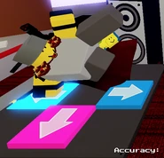 Kapi (Animation) | Funky Friday Wiki | Fandom