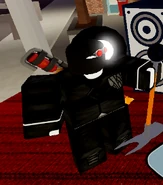 Zardy | Funky Friday Wiki | Fandom