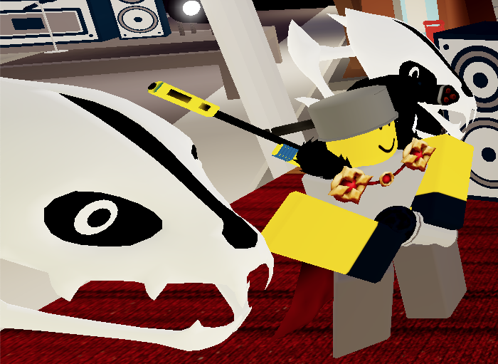 Sans | Funky Friday Wiki | Fandom