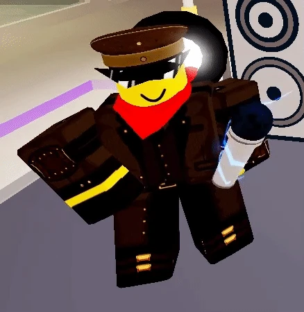 Manager | Funky Friday Wiki | Fandom