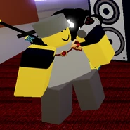 Matt | Funky Friday Wiki | Fandom