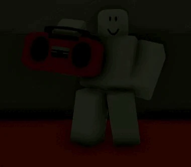 Radio | Funky Friday Wiki | Fandom