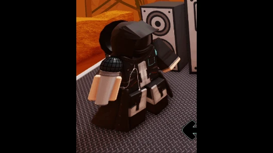 KOU | Funky Friday Wiki | Fandom