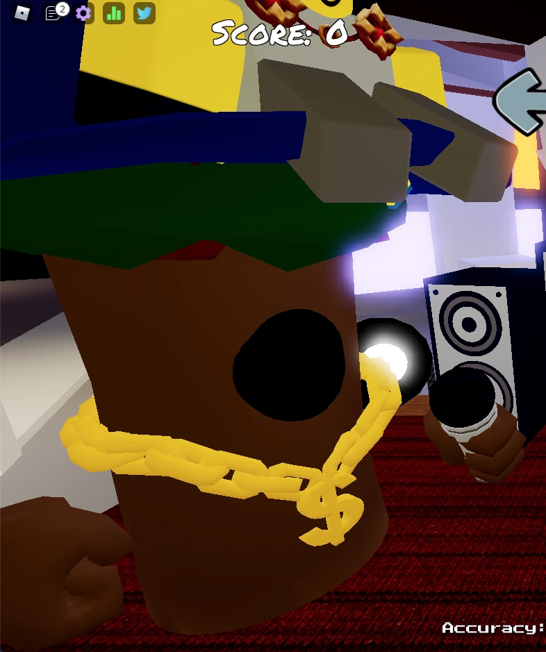 Da Tree | Funky Friday Wiki | Fandom