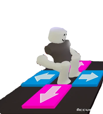 Kapi (Animation) | Funky Friday Wiki | Fandom