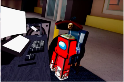 Amor | Funky Friday Wiki | Fandom