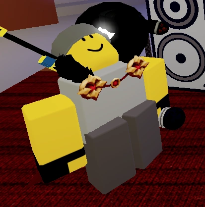 Thorns | Funky Friday Wiki | Fandom