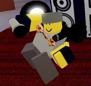 AGOTI (Animation) | Funky Friday Wiki | Fandom