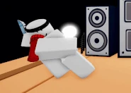 Accelerant Hank | Funky Friday Wiki | Fandom