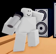 Ace | Funky Friday Wiki | Fandom