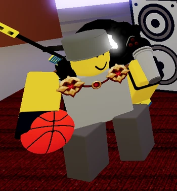 Matt | Funky Friday Wiki | Fandom