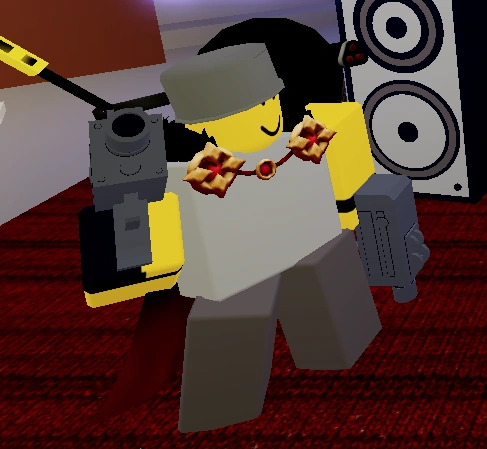 Dual Pico | Funky Friday Wiki | Fandom