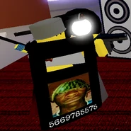 Riot Shield | Funky Friday Wiki | Fandom