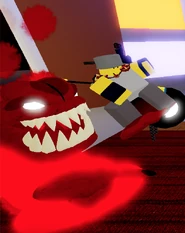 Demon Tricky | Funky Friday Wiki | Fandom