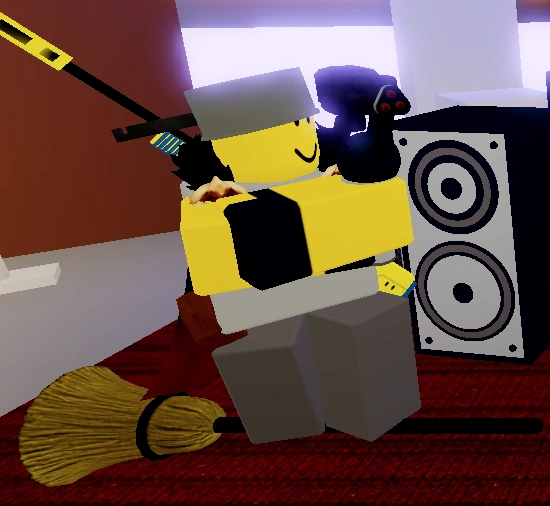 Marisa | Funky Friday Wiki | Fandom