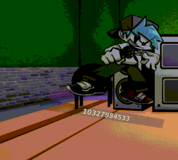 Nextbot | Funky Friday Wiki | Fandom