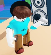 Nonsense | Funky Friday Wiki | Fandom