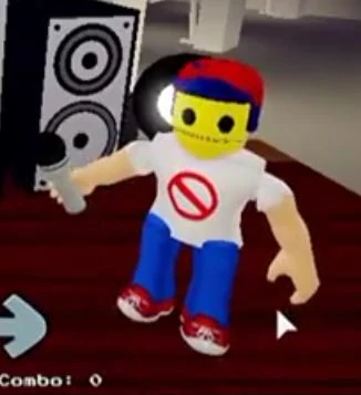 Brightside | Funky Friday Wiki | Fandom