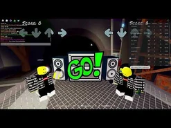 Chara | Funky Friday Wiki | Fandom