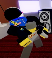 Pump | Funky Friday Wiki | Fandom