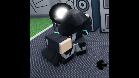 B3 Girl | Funky Friday Wiki | Fandom