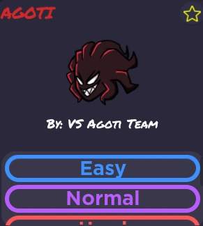 AGOTI | Funky Friday Wiki | Fandom