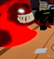 Demon Tricky | Funky Friday Wiki | Fandom