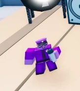 Little Man | Funky Friday Wiki | Fandom