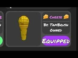 🧀Cheese🧀 | Funky Friday Wiki | Fandom