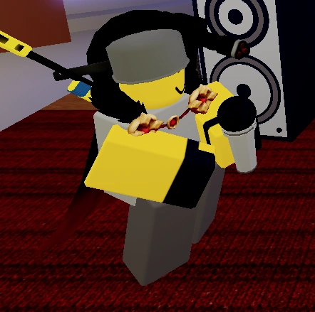 RickRoll | Funky Friday Wiki | Fandom