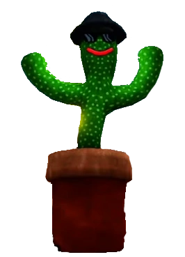 Beatbox Cactus | Funky Friday Wiki | Fandom