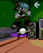 Nextbot | Funky Friday Wiki | Fandom