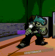 Nextbot | Funky Friday Wiki | Fandom