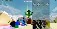 Beatbox Cactus | Funky Friday Wiki | Fandom