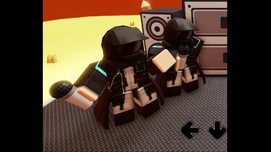 Cj+ruby | Funky Friday Wiki | Fandom